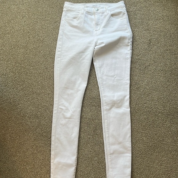 J Brand | Jeans | J Brand Maria Skinny Jeans 27 | Poshmark